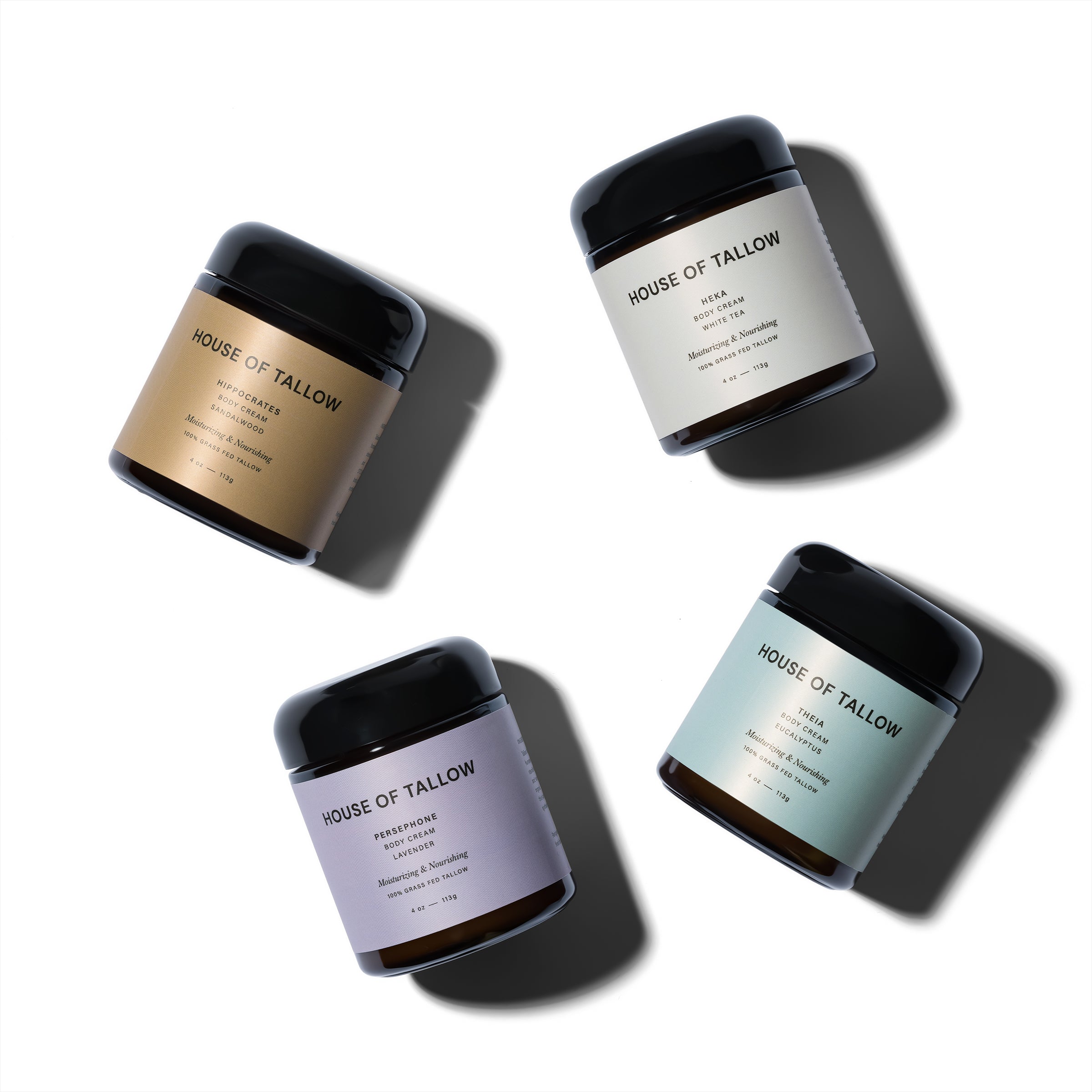 The Science Behind Tallow: How It Nourishes and Protects Your Skin ...