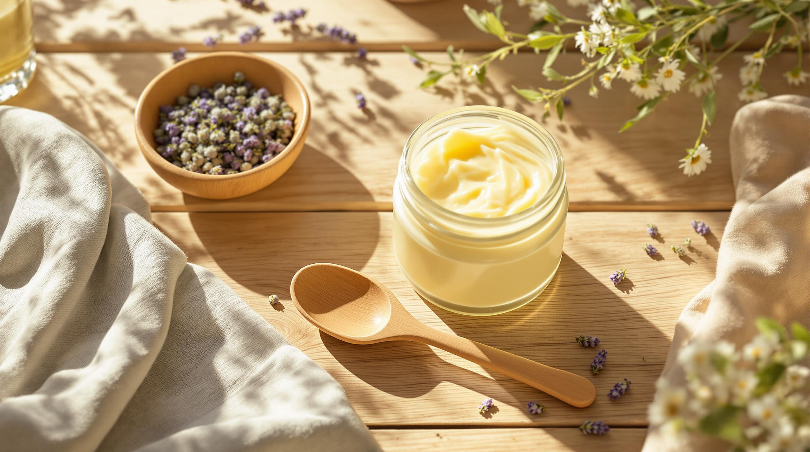 7 Benefits of Tallow in Natural Skincare Products – House of Tallow