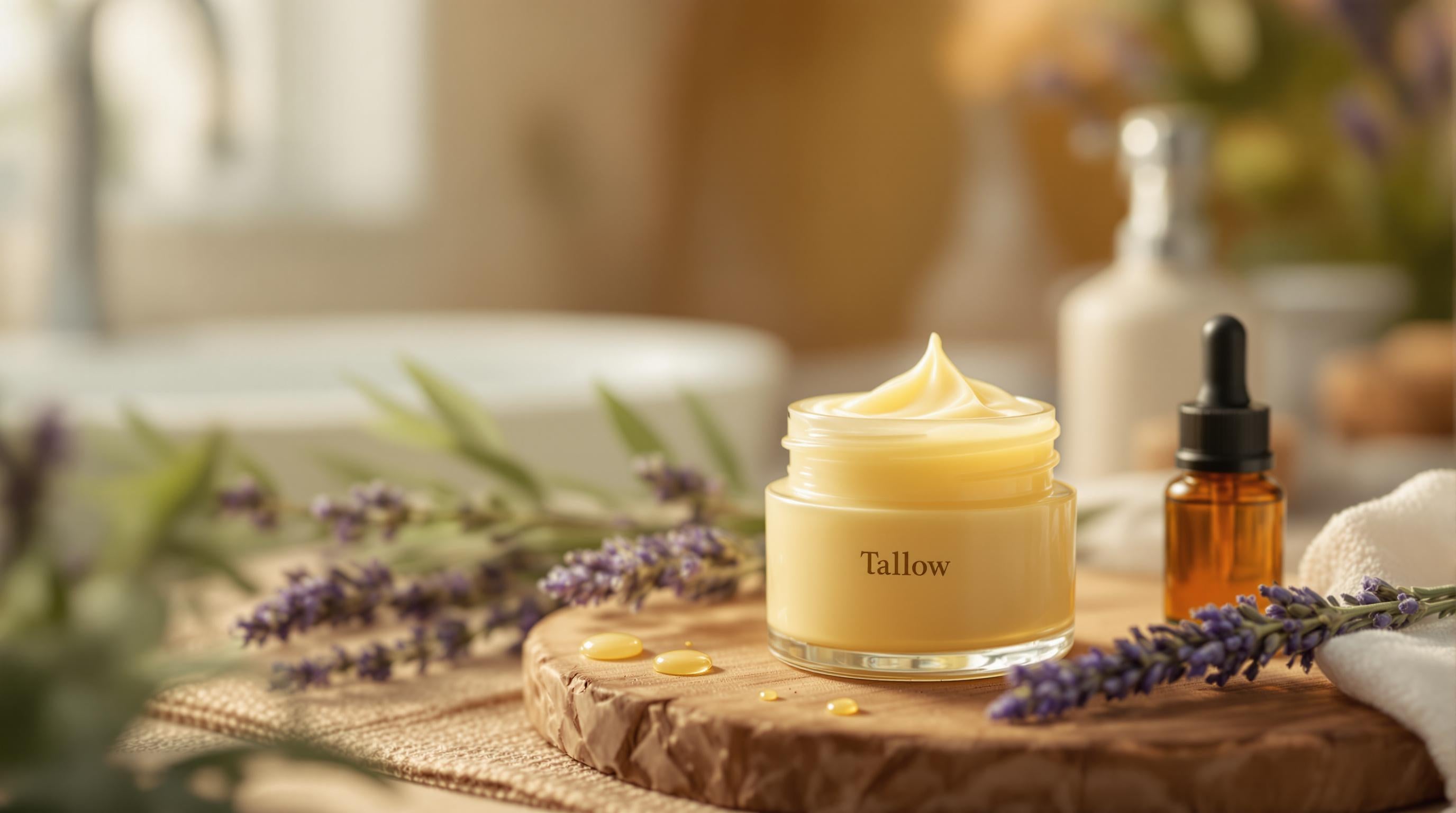 How To Use Tallow Balm Safely And Effectively – House of Tallow